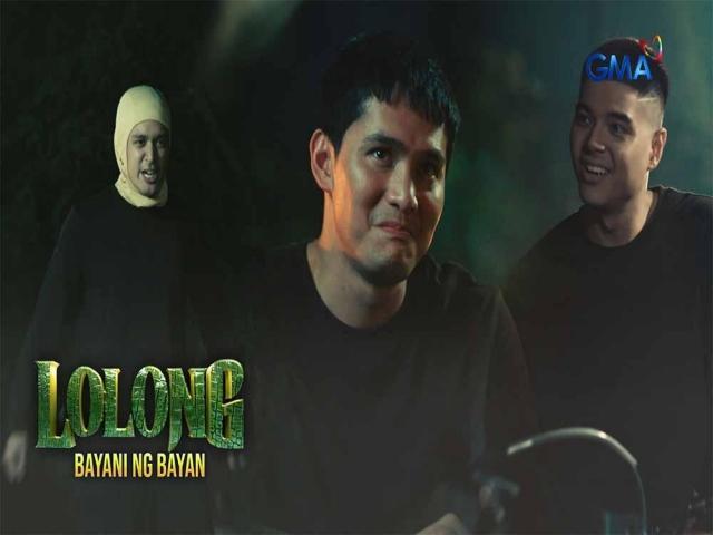 Lolong 2: Sino ang susunod na Bangkil? (Episode 7) | GMA Entertainment