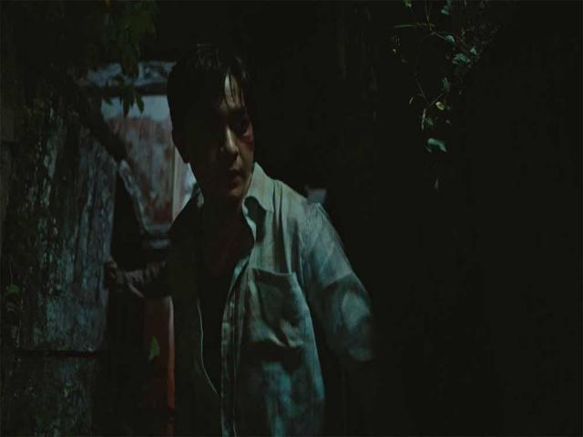 Pulang Araw: Kalbaryo | Teaser | GMA Entertainment
