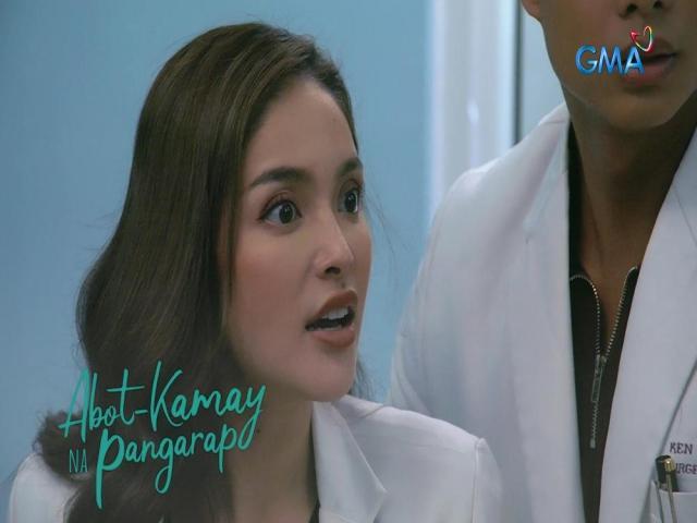 Abot Kamay Na Pangarap: Zoey, pumapanig nga ba kay Carlos? (Episode 482) | GMA Entertainment