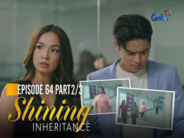 Shining Inheritance: Aurea's family gets tricked again! (Episode 64 ...