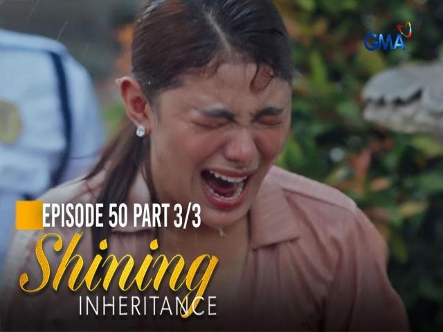 Shining Inheritance: Joanna kicks out her mortal enemy! (Episode 50 ...