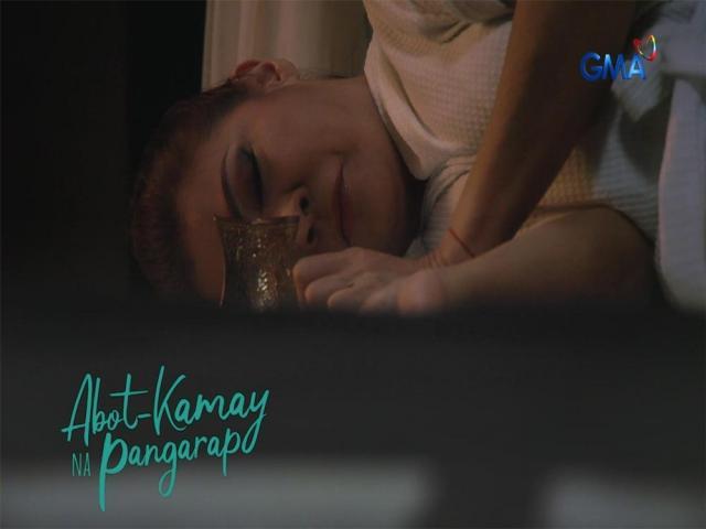 Abot Kamay Na Pangarap: Ang pagdakip kay Morgana Go (Episode 593) | GMA ...