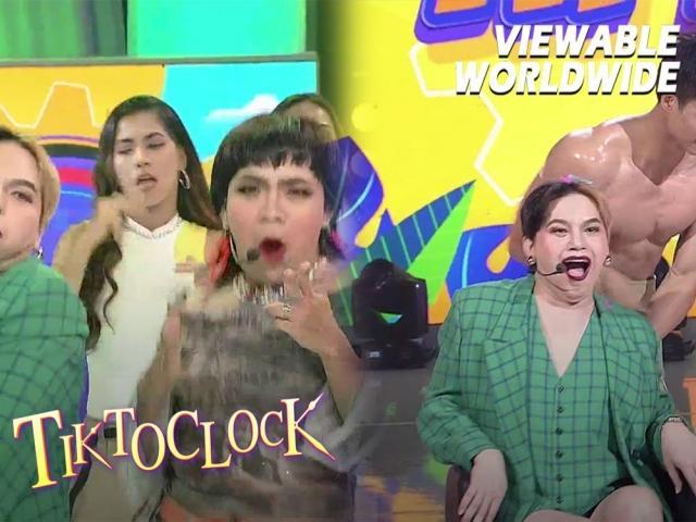 TiktoClock: Pepita Curtis, nagdala ng BEKI OVERLOAD! | GMA Entertainment