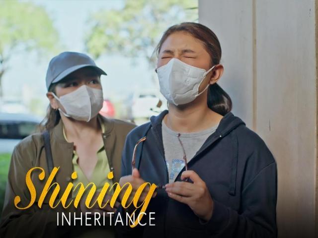 Shining Inheritance: Inna, desperada nang masagip si Aurea! (Episode 62 ...