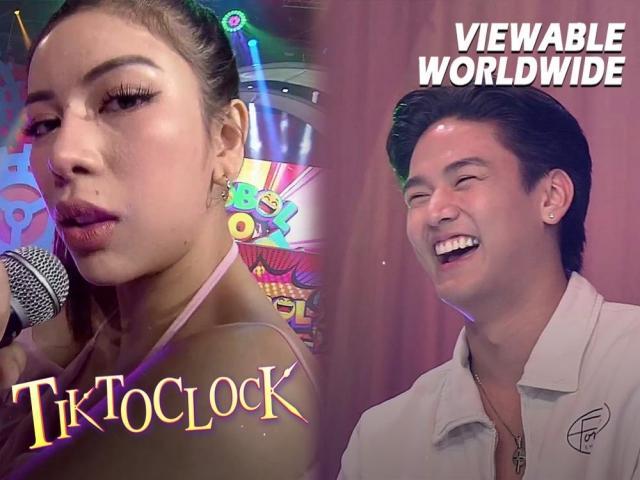 TiktoClock: Michael Sager, may revelation sa ka-VIDEO CALL ni Herlene ...