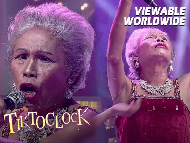 TiktoClock: Ang REYALIDAD sa pagtanda ng mga ARTISTA! | GMA Entertainment