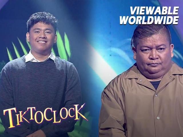 TiktoClock: Mga kampeon, NAGLABAN sa KA-CUTEAN? | GMA Entertainment