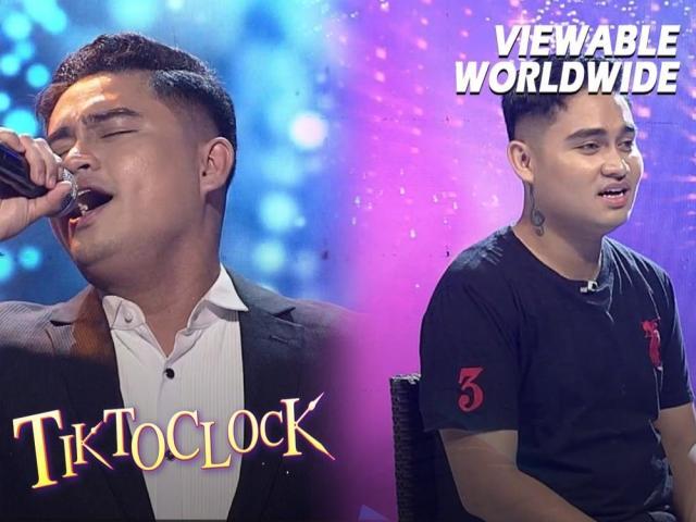 TiktoClock: Konteserong dinadaan sa KANTA ang mga PROBLEMA! | GMA ...