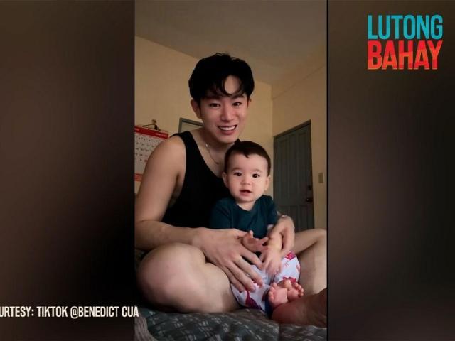Ano ang pinaka-fulfilling part ng pagiging daddy para kay Benedict Cua ...