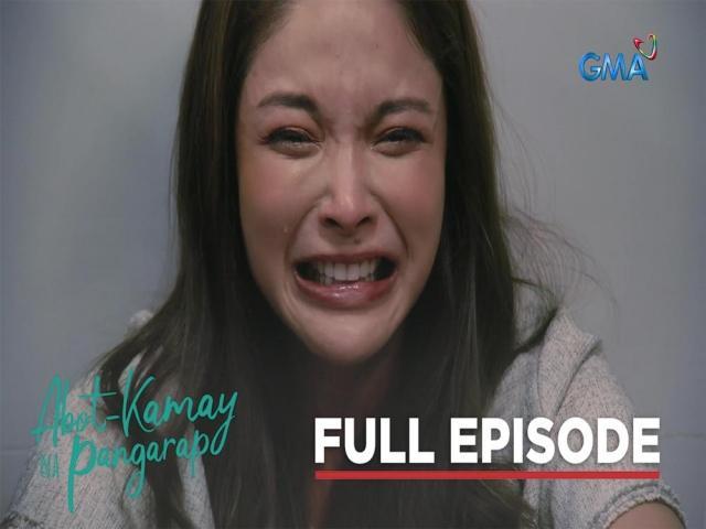 Abot Kamay Na Pangarap: Full Episode 563 (June 29, 2024) | GMA Entertainment