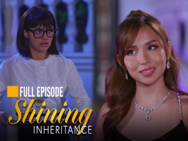 Shining Inheritance: Full Episode 52 (November 19, 2024) | GMA ...