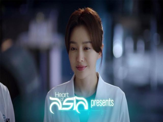 Hit Chinese medical drama 'Dr. Tang' is coming to GMA | GMA Entertainment