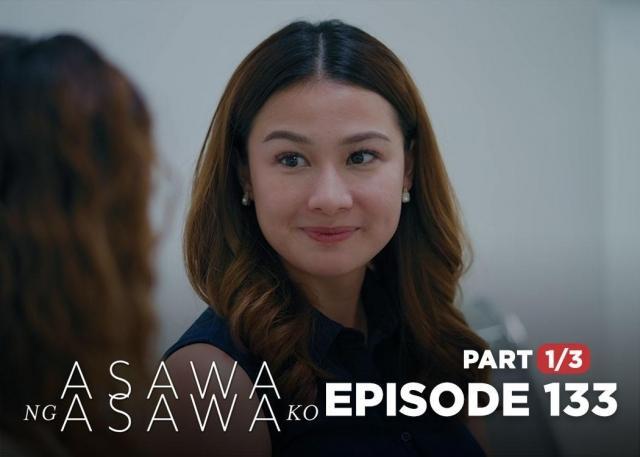 Asawa Ng Asawa Ko: Shaira decides for Jordan without asking for his ...