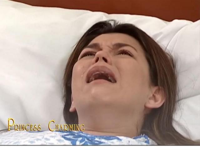 Princess Charming: Nawalan ng buhay ang anak ni Lizette?! | GMA ...