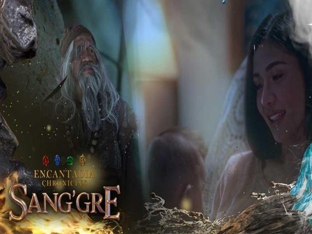 Sang'gre: Anak ni Danaya, tutulungan ng engkanto! (Episode 14) | Encantadia Chronicles | GMA ...