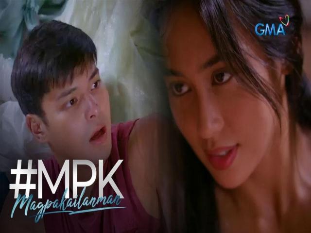 #MPK: The wife seduces her husband's boyfriend! (Magpakailanman) | GMA Entertainment
