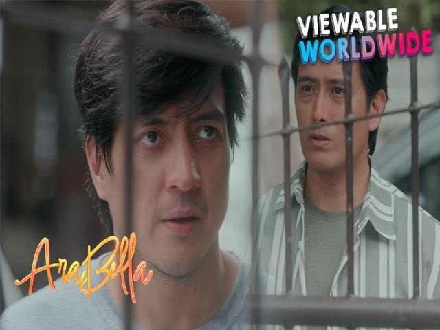 AraBella: Gary's evil plot is finally revealed! (Episode 67) | GMA ...