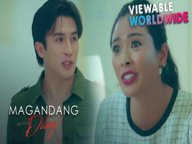 Magandang Dilag: The villain's plan failed (Episode 5) | GMA Entertainment