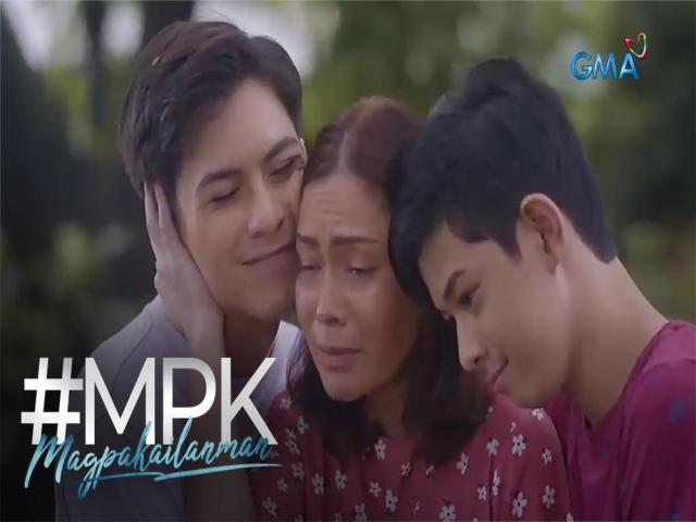 #MPK: A weak mother gains strength from her sons (Magpakailanman) | GMA Entertainment