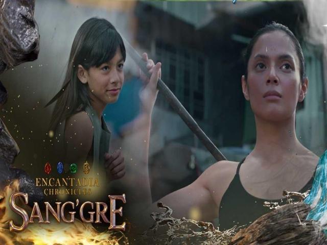 Sang'gre: Anak ni Danaya, dalaga na! (Episode 18) | Encantadia Chronicles | GMA Entertainment