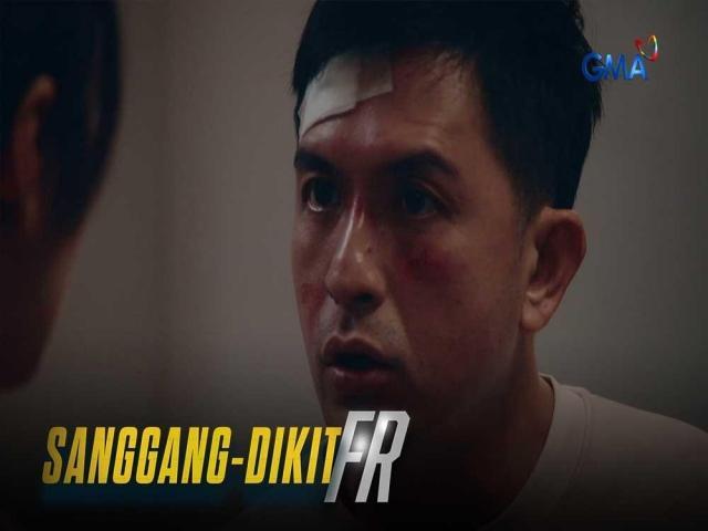 Sanggang-Dikit FR: Tonyo, ayaw paniwalaan ang kutob ni Selena! (Episode 21) | GMA Entertainment