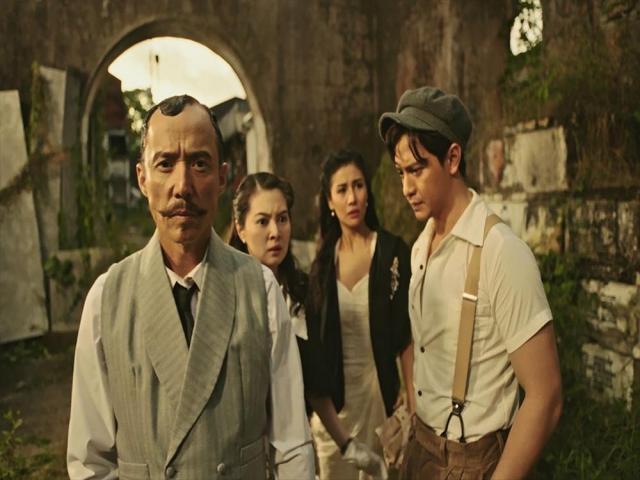 Pulang Araw: Pasilip sa Episode 30 | GMA Entertainment