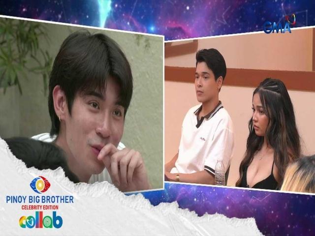 Pinoy Big Brother Collab: Duo Challengers, kinilatis kung sino ang ...