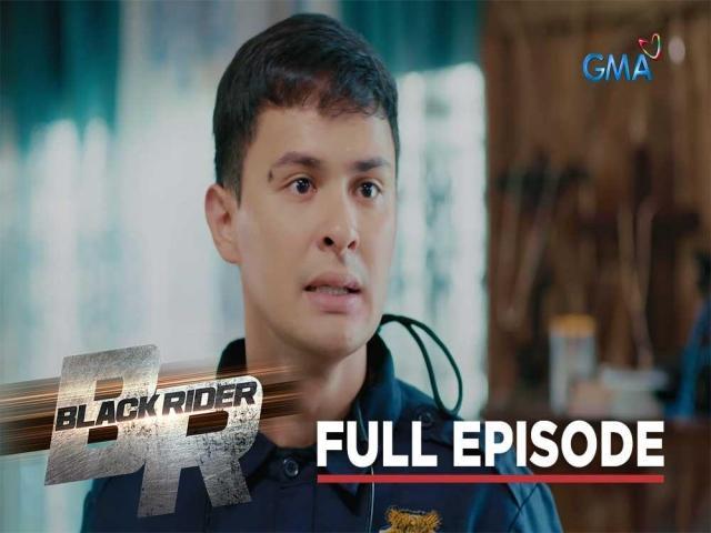 Black Rider: Full Episode 51 (January 15, 2024) | GMA Entertainment
