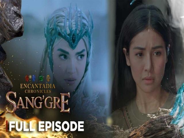 Sang'gre: Full Episode 4 (June 19, 2025) | Encantadia Chronicles | GMA Entertainment