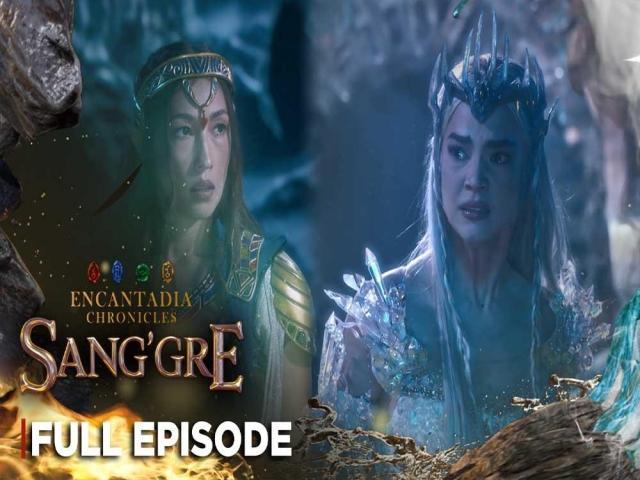 Sang'gre: Full Episode 7 (June 24, 2025) | Encantadia Chronicles | GMA Entertainment