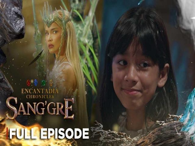 Sang'gre: Full Episode 13 (July 2, 2025) | Encantadia Chronicles | GMA Entertainment