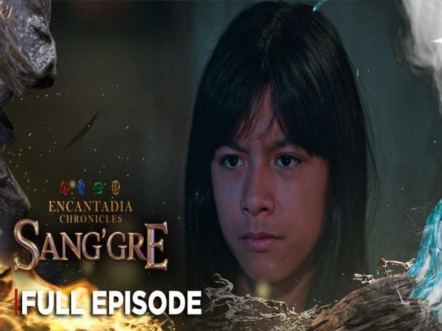Sang'gre: Full Episode 14 (July 3, 2025) | Encantadia Chronicles | GMA Entertainment
