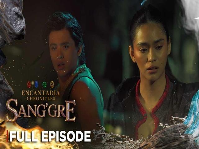 Sang'gre: Full Episode 15 (July 4, 2025) | Encantadia Chronicles | GMA Entertainment