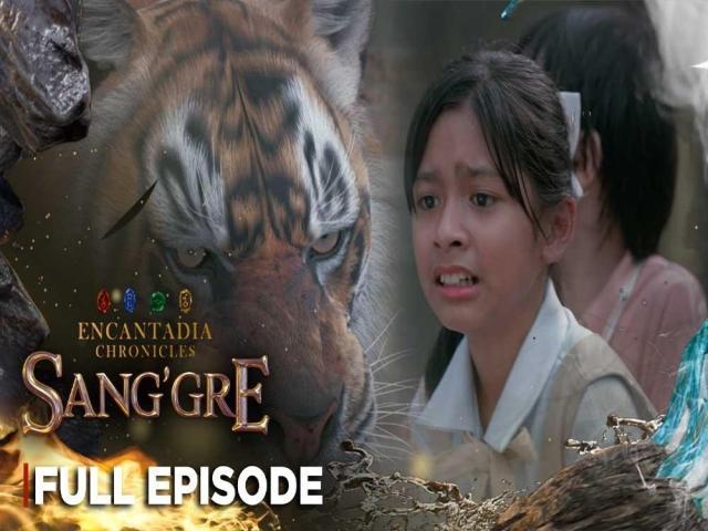 Sang'gre: Full Episode 16 (July 7, 2025) | Encantadia Chronicles | GMA Entertainment