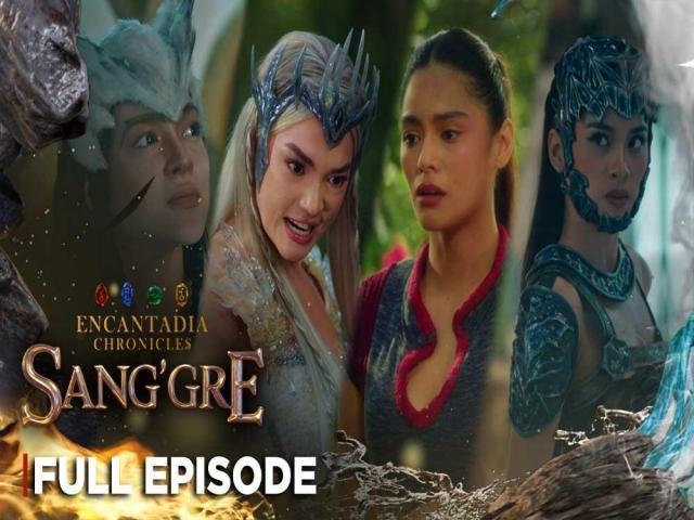 Sang'gre: Full Episode 17 (July 8, 2025) | Encantadia Chronicles | GMA Entertainment