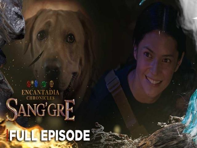 Sang'gre: Full Episode 22 (July 15, 2025) | Encantadia Chronicles | GMA Entertainment