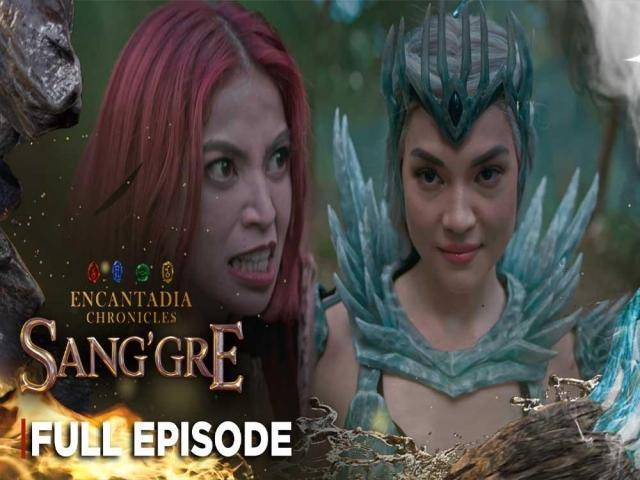 Sang'gre: Full Episode 30 (July 25, 2025) | Encantadia Chronicles | GMA Entertainment