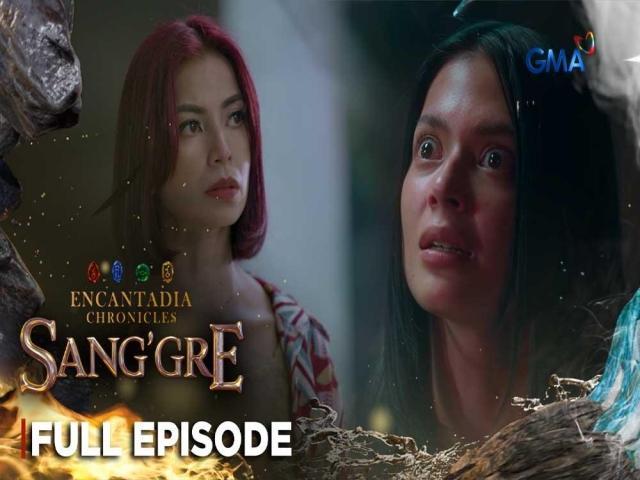 Sang'gre: Full Episode 33 (July 30, 2025) | Encantadia Chronicles | GMA Entertainment