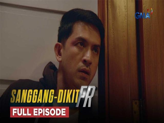 Sanggang-Dikit FR: Full Episode 28 (July 30, 2025) | GMA Entertainment