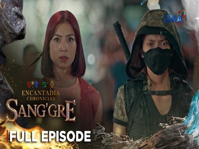 Sang'gre: Full Episode 34 (July 31, 2025) | Encantadia Chronicles | GMA Entertainment