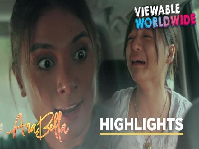 AraBella: Gwen uses Ara as a bait (Episode 73) | GMA Entertainment