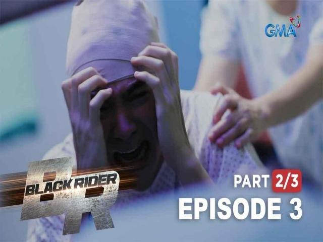 Black Rider: A devastating turn of events (Full Episode 3 - Part 2/3 ...