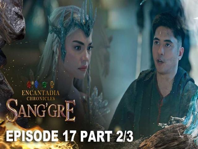 Sang'gre: Adamyan, isang taksil na kaalyado ni Mitena? (Episode 17 - Part 2/3) | Encantadia ...
