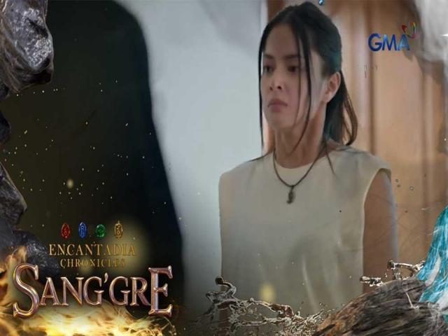 Sang'gre: Katarungan ang kailangan ni Terra! (Weekly Recap HD) | Encantadia Chronicles | GMA ...