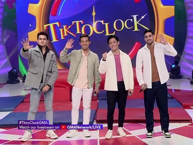 TiktoClock: Papogian at pakulitan | Teaser Ep. 141 | GMA Entertainment