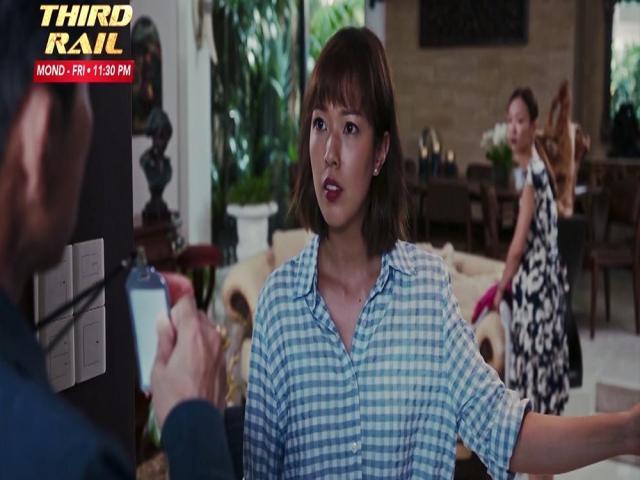 Third Rail: The negotiation (Teaser) | GMA Entertainment