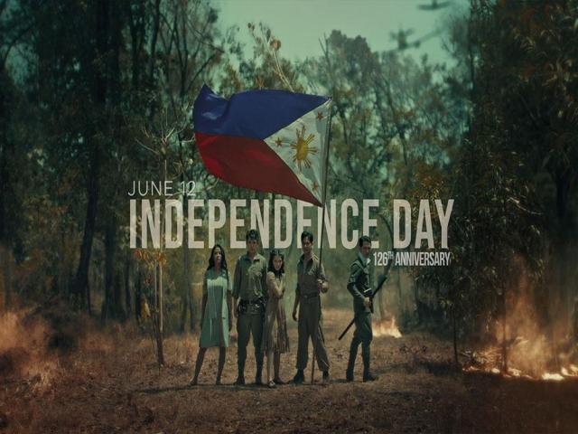 Pulang Araw: Mabuhay ang kalayaan! | GMA Entertainment