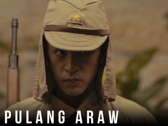Pulang Araw: Pain | Sneak peek | GMA Entertainment