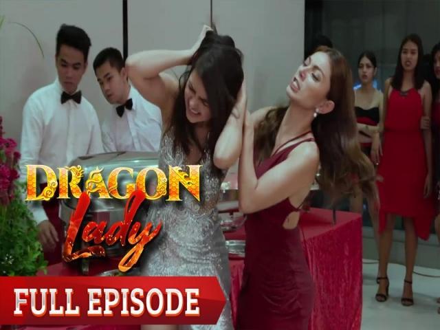 Dragon Lady | Full Episode 46 | GMA Entertainment