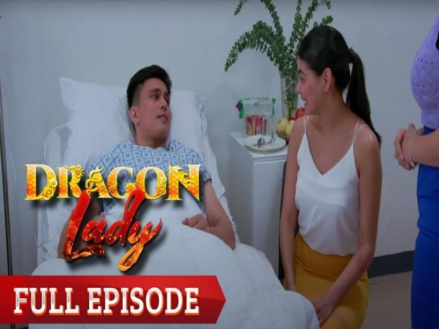 Dragon Lady | Full Episode 107 | GMA Entertainment